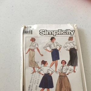 Vintage Simplicity Pattern 8212: Large and Small Stuffed Penguins. Ff ...