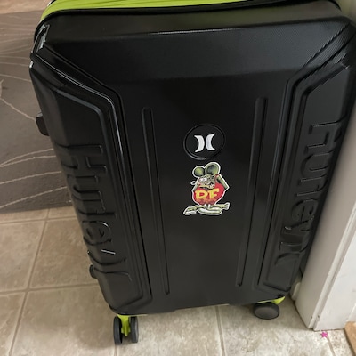 Vampirella 4x3 Vinyl Decal Water Proof Sticker Horror - Etsy