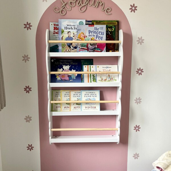 Knitted Wire Words Story Time, Knitted Letters, Knitted Words, Woolly ...