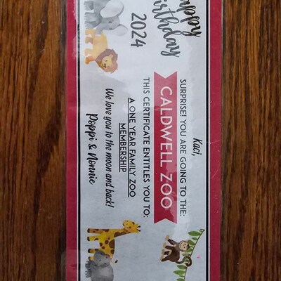 INSTANT DOWNLOAD Printable Kindergarten Graduation Red Yellow Black ...