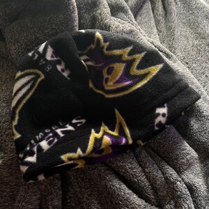 Buffalo Bills Red Robe - Etsy