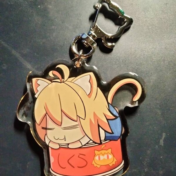 Victoria Brightshield Paladin Plushie - Etsy