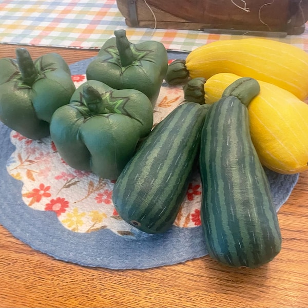 Faux Corn Cobs Fake Corn Corn Photo Prop, Fabric Corn Corn Cob ...