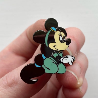 Stitch as the Mad Hatter, Lilo & Stitch, Disney Fantasy Pins, Mad ...