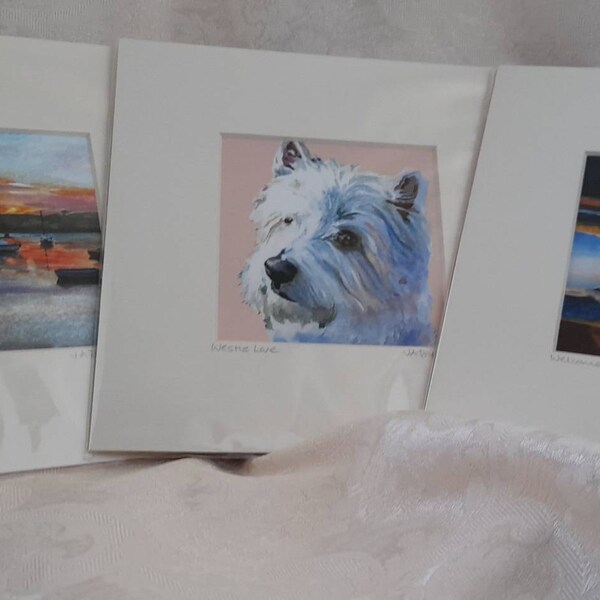 Isle of Skye Art, Scalpay Sunset, Isle of Skye, Scottish Highlands ...