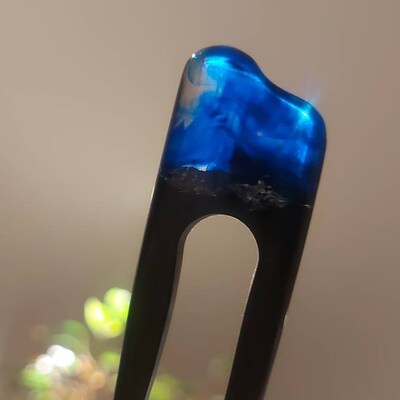 Personalized Wood Resin Razor, Shaving Accessories, Razor With ...