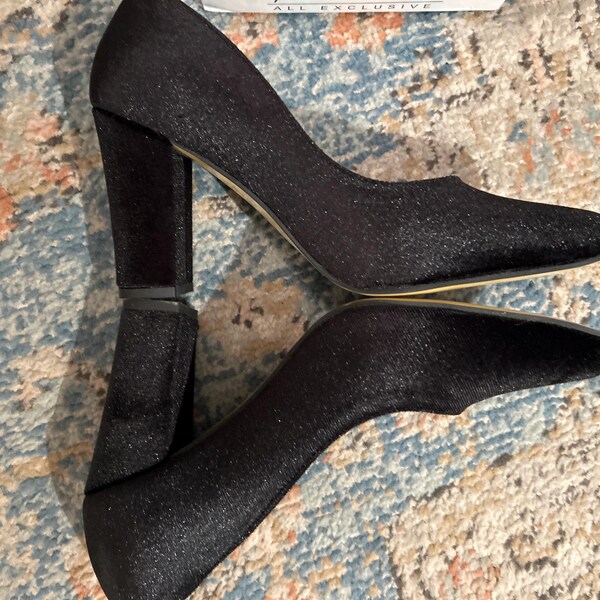 Green Bridal Heels, Emerald Silky Velvet Wedding Shoes, Elegant High ...