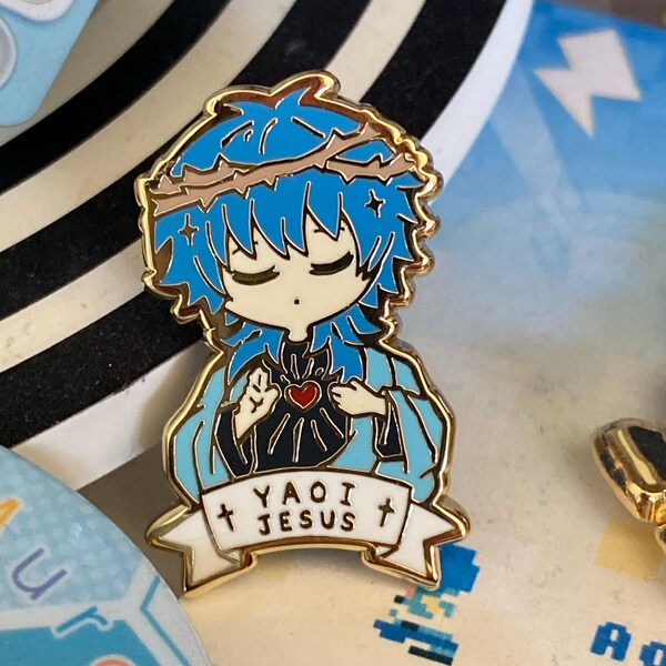 BL Panel Pins (part 3) - Etsy