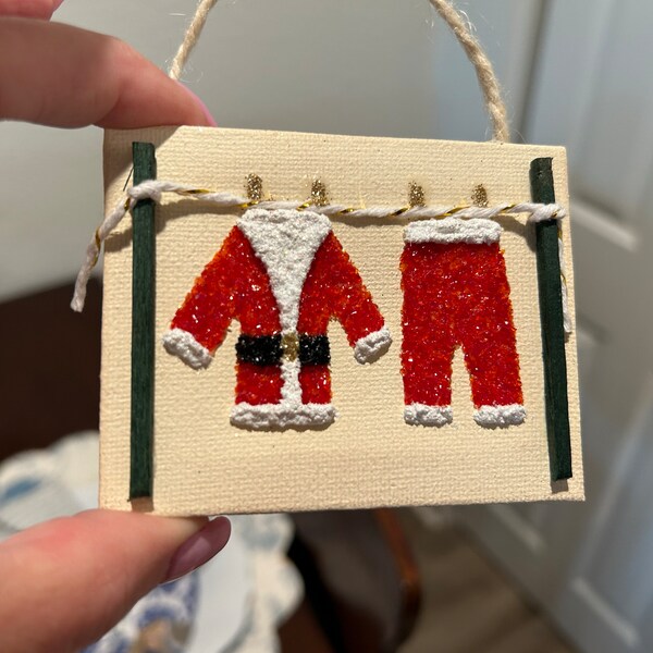 Flamingo Art, Christmas Flamingos, Flamingo Reindeer, Coastal Christmas ...