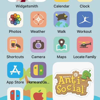 Cherry Blossom App Icons Pack Minimal Ios 17 Ready Free Icon Requests ...