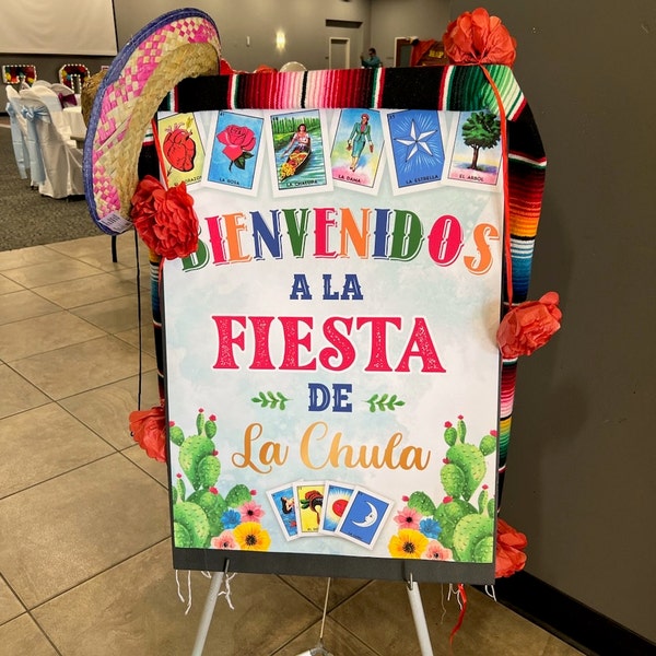 Posada Mexicana | Fiesta Navideña | Mexican Party Invitation ...