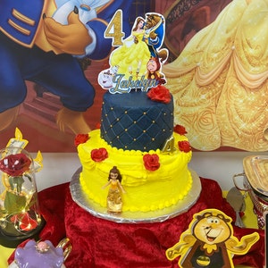 Custom Cake Topper Super Why Digital File Cake Topper Birthday - Etsy