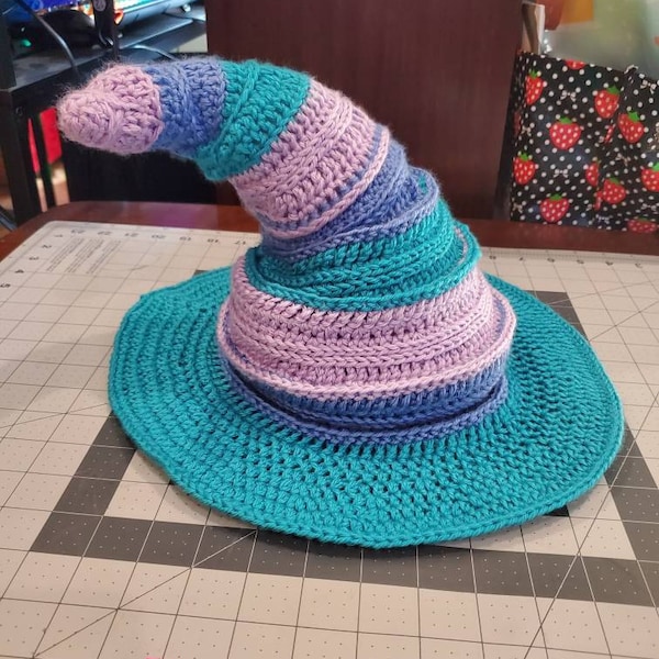 Animal Ear Booster Pack Crochet Pattern - DIGITAL FILE Not a Finished ...