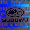 Subuwu Meme - Vinyl Sticker - Etsy