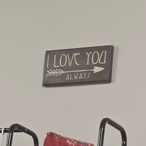 Integrity Custom Wood Sign, Life Lesson Wall Decor, Positive Quotes ...