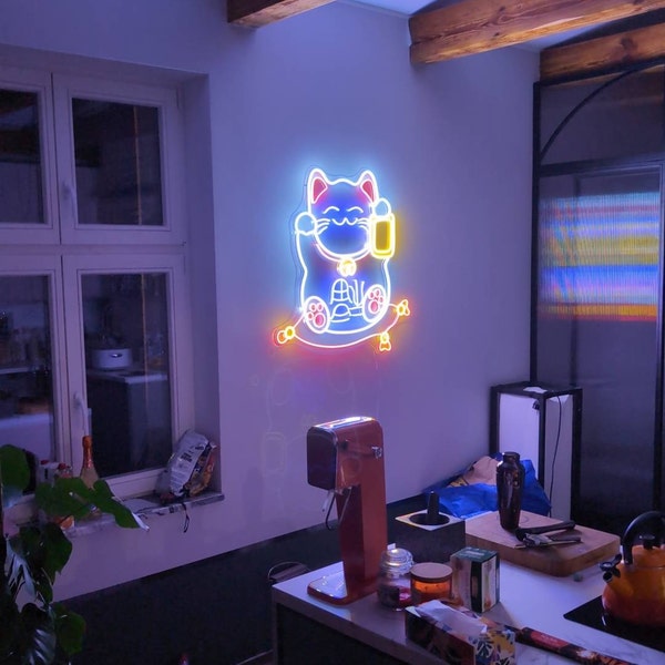 King Potato Neon Sign, Potato King Led Sign, Potato Neon Light, Crown ...