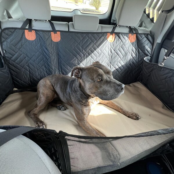 Waterproof Mats for Double Variocage | Set of 2 Mats | Easy to Clean ...