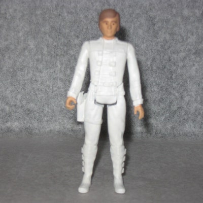 Lt. Sheba Action Figure battlestar Galactica 1978 - Etsy