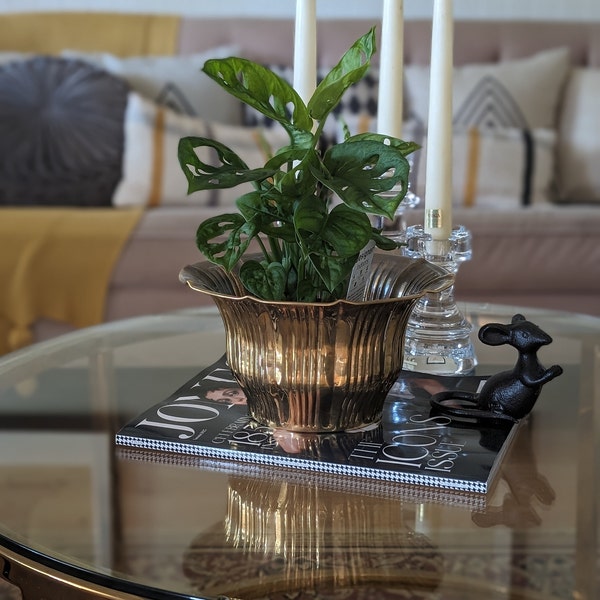 Vintage Brass Evangelist Religious Bell, Apostle Bell, Sanctus Bell ...