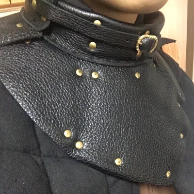 Medieval Livery Collar Large Trefoil With Hook SCA HEMA - Etsy