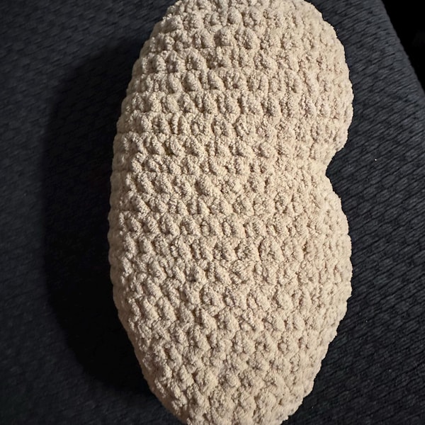 Mini Cuddle Fish Crochet Pattern PDF - Etsy