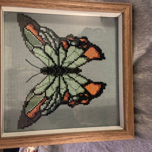 Sugar Cookie Sampler_ PDF Pattern - Etsy