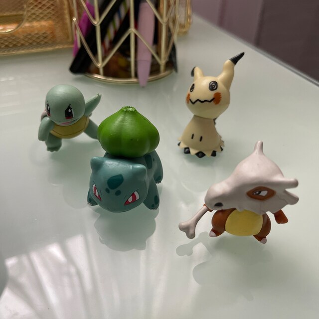 PokeManiacShop - Etsy