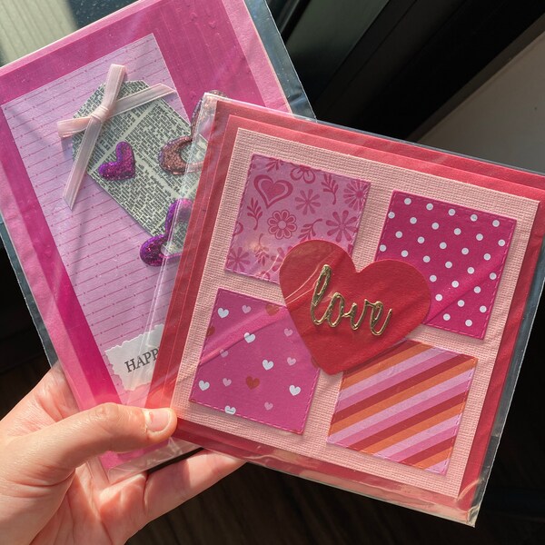 Card Bundle, Card Set, Unique Cards, Special Occasion Cards, Blank Card ...