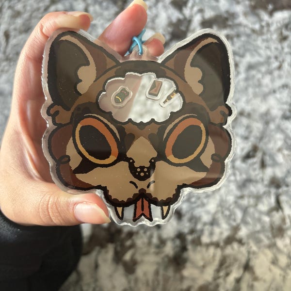 Banana Split Snake Enamel Pin - Etsy