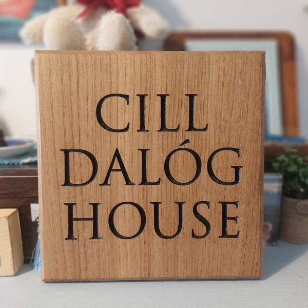 End Grain Chopping Board, Bog Oak, Walnut, Ash, Elm, Maple - Etsy