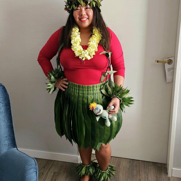 Tuiga Headdress Base Heavy Duty for DIY Samoan Headpiece or Ori Tahiti ...