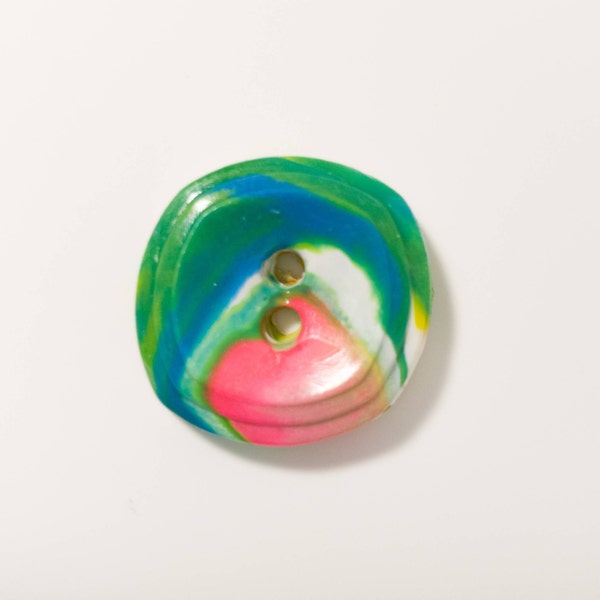 Vintage Square Deco Button Flexible Silicone Mold/mould (20mm) for ...