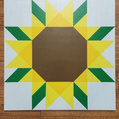 Pdf Wood Barn Quilt Designs full Color Graphs Instant Download - Etsy