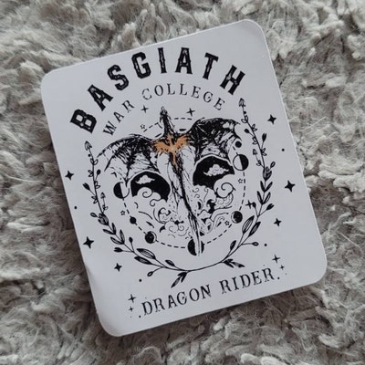 Officially Liscensed, Crescent City Stickers, Fan Art, Book Stickers ...