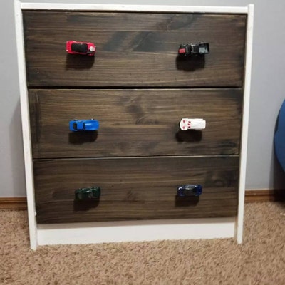 Car Drawer Knobs Car Cabinet Knobs Drawer Knobs for Boys Boy Dresser ...