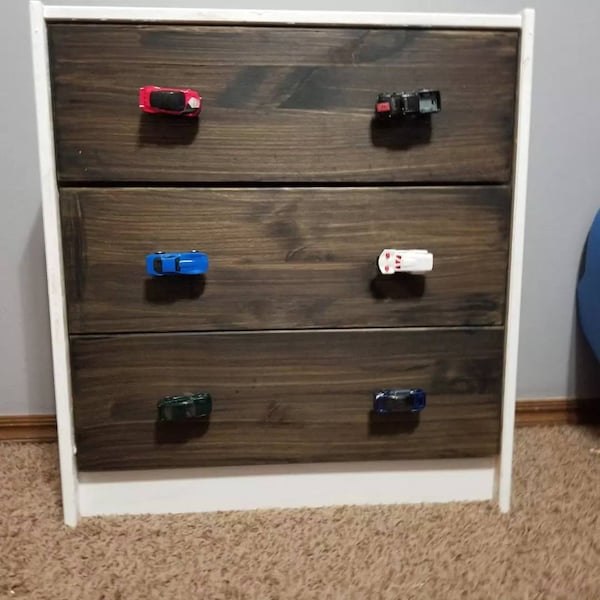 Car Drawer Knobs - Car Cabinet Knobs - Drawer Knobs for Boys - Boy ...