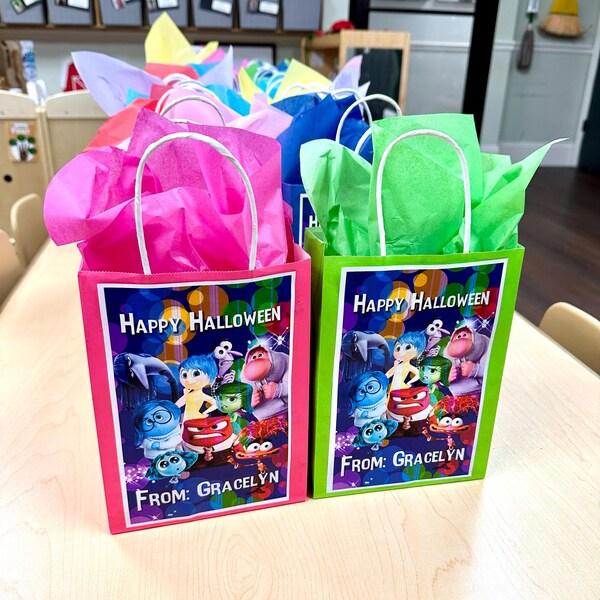 Label for Lilo and Stitch Birthday Party - Lilo and Stitch Gable Box ...