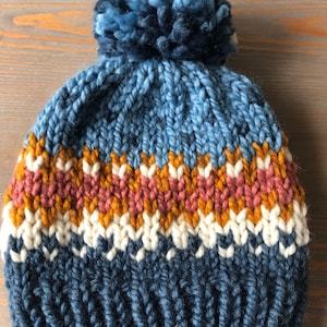 Wee Bee Lite Mitten Pattern/pdf Knitting Pattern Only. - Etsy