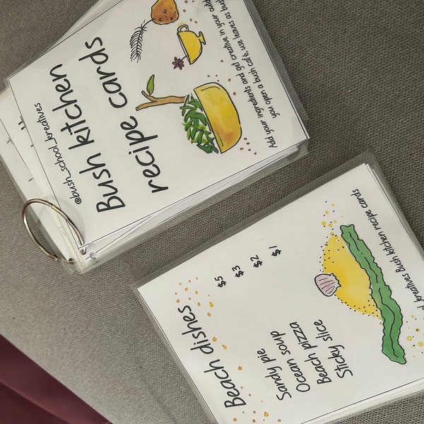 Indigenous Symbol Flash Cards - Etsy