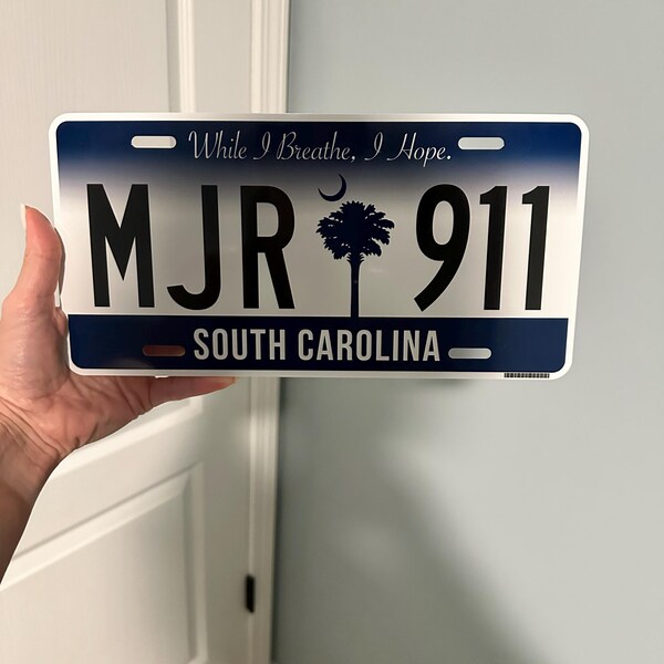 Fight Club Movie Prop Green Street Sign 4x18 Decorator paper Street ...