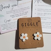 Floral Embroidery Brooch Pin Handmade Girl Embroidered Pin party Coat ...