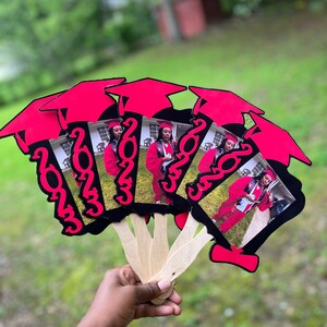 Printable Grad Cap Topper DIY Graduation Cap Topper - Etsy