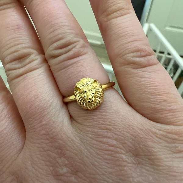 14k Gold Gemstone Scarab Ring, 14K Gold Designer Labradorite Scarab ...