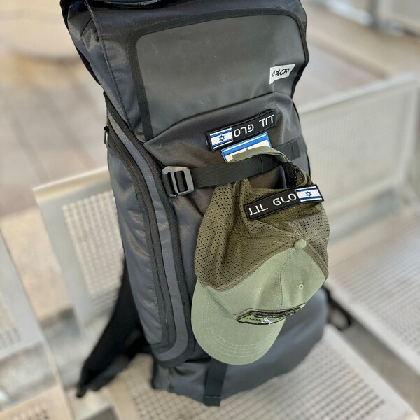 Patch Display Morale Patch Holder Board Display Wall Door Hanging ...