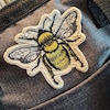 Bingo Patch, Bingo Embroidery Design, Bingo Gifts, Bingo Queen ...