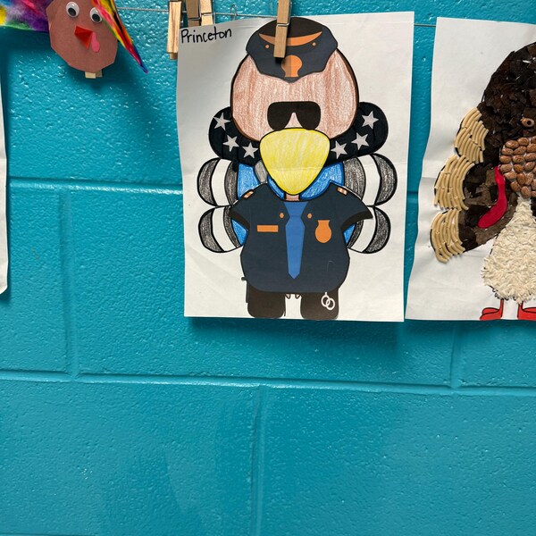 Disguise a Turkey- Hunter Disguise-resizable! - Etsy