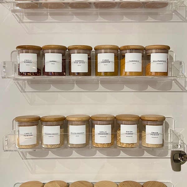 Shampoo, Conditioner and Body Wash Labels | Shower Label | Bathroom ...