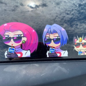 Luma Holographic Decal Starlight Opal - Etsy