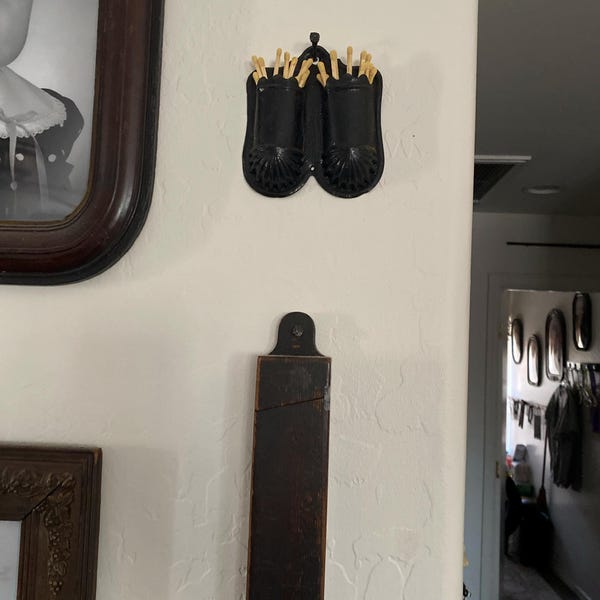 50 Match Box 3" Gray Matches and Striker | Matchboxes | Colored Matches ...