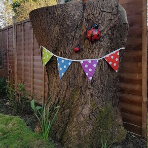 World Map Bunting World Map Map Bunting Personalised | Etsy
